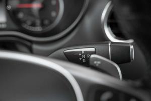 Black Mercedes-Benz V 250 2018 in Vilnius, with an engine capacity of 2.14 L and mileage of 198 thousand km for 27990 €, photo 21 on AUTOMOTO.COM.LV
