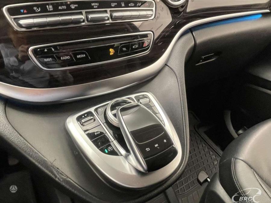 Черный Мерседес В 250 2019 в Вильнюс, объемом двигателя 2.14 л и пробегом 320 тыс. км за 29900 €, фото 28 на AUTOMOTO.COM.LV