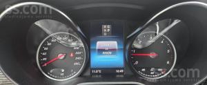 Melns Mercedes-Benz V 250 2022 Rīga, ar dzinēja tilpumu 2.00 L un nobraukumu 96 tūkst. km par 53000 €, foto 9 vietnē AUTOMOTO.COM.LV