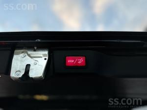 Melns Mercedes-Benz V 250 2023 Rīga, ar dzinēja tilpumu 2.00 L un nobraukumu 44 tūkst. km par 56300 €, foto 30 vietnē AUTOMOTO.COM.LV