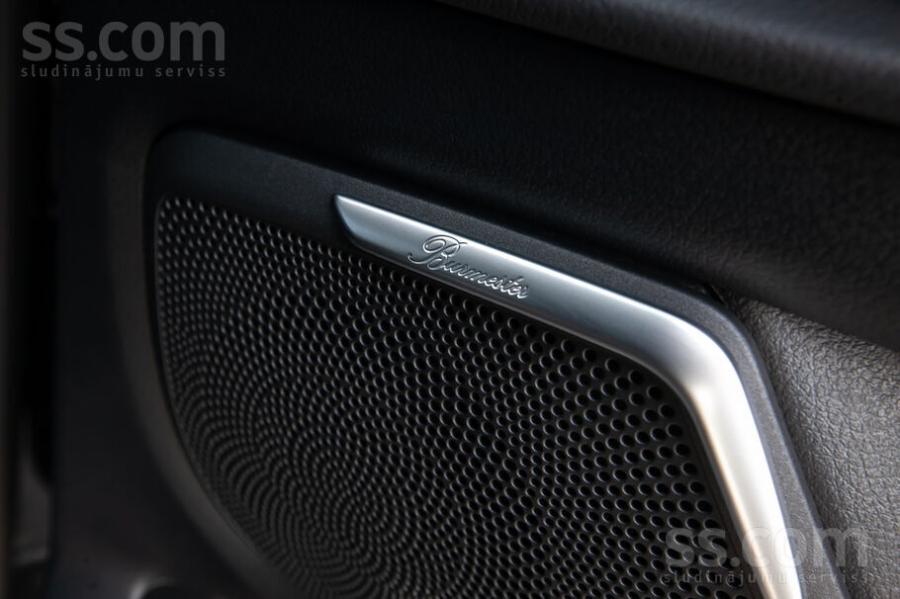 Melns Mercedes-Benz V 250 2025 Tukums, ar dzinēja tilpumu 2.00 L un nobraukumu 0 tūkst. km par 79990 €, foto 21 vietnē AUTOMOTO.COM.LV