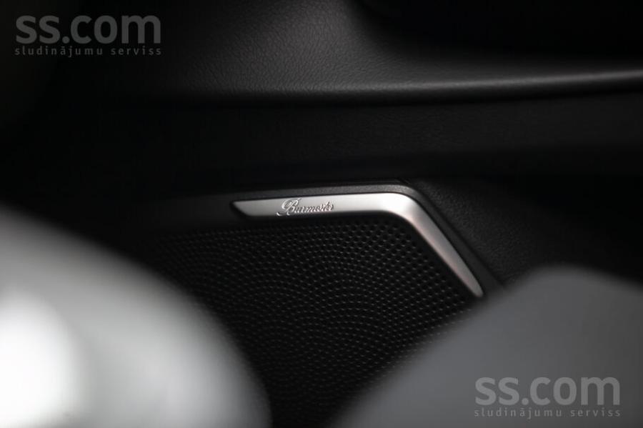 Melns Mercedes-Benz V 250 2025 Tukums, ar dzinēja tilpumu 2.00 L un nobraukumu 0 tūkst. km par 79990 €, foto 31 vietnē AUTOMOTO.COM.LV