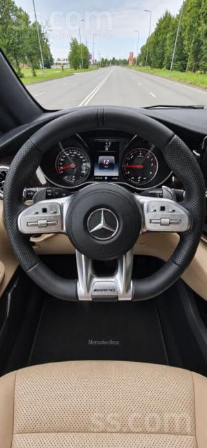 Brūns Mercedes-Benz V 250 2014 Rīga, ar dzinēja tilpumu 2.50 L un nobraukumu 310 tūkst. km par 27500 €, foto 10 vietnē AUTOMOTO.COM.LV