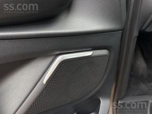 Brūns Mercedes-Benz V 250 2016 Jelgava, ar dzinēja tilpumu 2.20 L un nobraukumu 0 tūkst. km par 26500 €, foto 21 vietnē AUTOMOTO.COM.LV