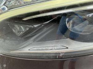 Brūns Mercedes-Benz V 250 2015 Palanga, ar dzinēja tilpumu 2.14 L un nobraukumu 275 tūkst. km par 28900 €, foto 19 vietnē AUTOMOTO.COM.LV