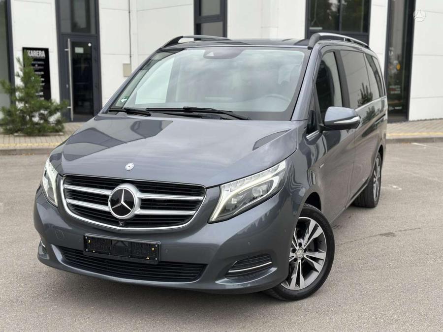 Серый Мерседес В 250 2015 в Каунас, объемом двигателя 2.10 л и пробегом 206 тыс. км за 27950 €, фото 1 на AUTOMOTO.COM.LV