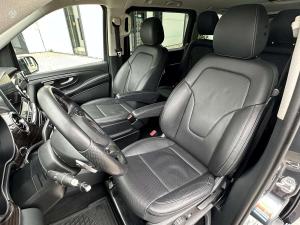Серый Мерседес В 250 2015 в Каунас, объемом двигателя 2.10 л и пробегом 206 тыс. км за 27950 €, фото 5 на AUTOMOTO.COM.LV