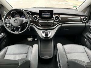 Серый Мерседес В 250 2015 в Каунас, объемом двигателя 2.10 л и пробегом 206 тыс. км за 27950 €, фото 11 на AUTOMOTO.COM.LV