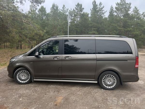 Серый Мерседес В 250 2015 в Рига, объемом двигателя 2.20 л и пробегом 193 тыс. км за 26800 €, фото 1 на AUTOMOTO.COM.LV