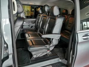 Серый Мерседес В 250 2016 в Рига, объемом двигателя 2.20 л и пробегом 221 тыс. км за 29990 €, фото 10 на AUTOMOTO.COM.LV