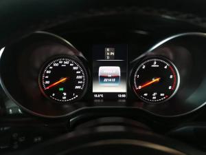 Grey Mercedes-Benz V 250 2016 in Kuldiga, with an engine capacity of 2.20 L and mileage of 221 thousand km for 29990 €, photo 19 on AUTOMOTO.COM.LV