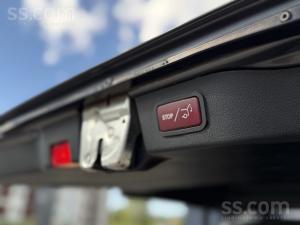 Pelēks Mercedes-Benz V 250 2020 Jelgava, ar dzinēja tilpumu 2.00 L un nobraukumu 0 tūkst. km par 36500 €, foto 20 vietnē AUTOMOTO.COM.LV