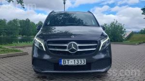 Серый Мерседес В 250 2021 в Алуксне, объемом двигателя 2.00 л и пробегом 0 тыс. км за 44900 €, фото 4 на AUTOMOTO.COM.LV