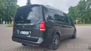 Серый Мерседес В 250 2021 в Алуксне, объемом двигателя 2.00 л и пробегом 0 тыс. км за 44900 €, фото 9 на AUTOMOTO.COM.LV