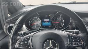 Серый Мерседес В 250 2021 в Алуксне, объемом двигателя 2.00 л и пробегом 0 тыс. км за 44900 €, фото 20 на AUTOMOTO.COM.LV