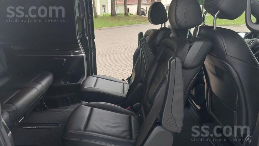 Серый Мерседес В 250 2021 в Алуксне, объемом двигателя 2.00 л и пробегом 0 тыс. км за 44900 €, фото 28 на AUTOMOTO.COM.LV