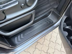 Pelēks Mercedes-Benz V 250 2017 Rīga, ar dzinēja tilpumu 2.10 L un nobraukumu 0 tūkst. km par 18850 €, foto 20 vietnē AUTOMOTO.COM.LV