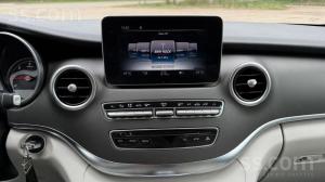 Mercedes-Benz V 250 2015 Jūrmala, ar dzinēja tilpumu 2.20 L un nobraukumu 281 tūkst. km par 26650 €, foto 20 vietnē AUTOMOTO.COM.LV