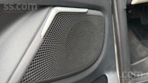 Mercedes-Benz V 250 2015 Jūrmala, ar dzinēja tilpumu 2.20 L un nobraukumu 281 tūkst. km par 26650 €, foto 23 vietnē AUTOMOTO.COM.LV