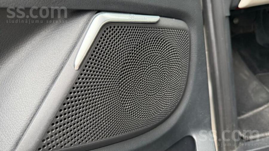 Mercedes-Benz V 250 2015 Jūrmala, ar dzinēja tilpumu 2.20 L un nobraukumu 281 tūkst. km par 25650 €, foto 23 vietnē AUTOMOTO.COM.LV