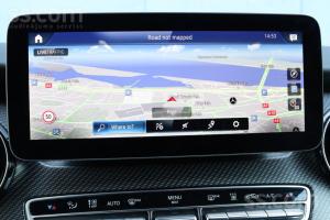 Sarkans Mercedes-Benz V 250 2023 Rīga, ar dzinēja tilpumu 2.00 L un nobraukumu 13 tūkst. km par 55990 €, foto 14 vietnē AUTOMOTO.COM.LV