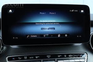 Sarkans Mercedes-Benz V 250 2023 Rīga, ar dzinēja tilpumu 2.00 L un nobraukumu 13 tūkst. km par 55990 €, foto 15 vietnē AUTOMOTO.COM.LV