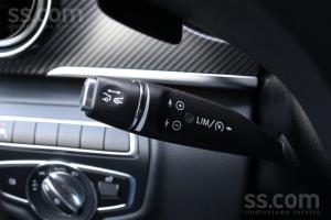 Sarkans Mercedes-Benz V 250 2023 Rīga, ar dzinēja tilpumu 2.00 L un nobraukumu 13 tūkst. km par 55990 €, foto 24 vietnē AUTOMOTO.COM.LV