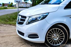 Белый Мерседес В 250 2016 в Кретинга, объемом двигателя 2.10 л и пробегом 892 тыс. км за 17700 €, фото 3 на AUTOMOTO.COM.LV