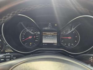 White Mercedes-Benz V 250 2016 in Marijampole, with an engine capacity of 2.14 L and mileage of 240 thousand km for 28900 €, photo 18 on AUTOMOTO.COM.LV