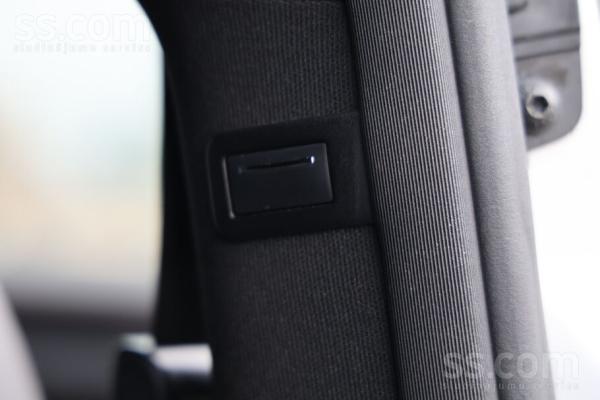 Balts Mercedes-Benz V 250 2014 Tukums, ar dzinēja tilpumu 2.20 L un nobraukumu 267 tūkst. km par 25500 €, foto 9 vietnē AUTOMOTO.COM.LV