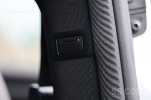 Balts Mercedes-Benz V 250 2014 Tukums, ar dzinēja tilpumu 2.20 L un nobraukumu 267 tūkst. km par 25500 €, foto 10 vietnē AUTOMOTO.COM.LV