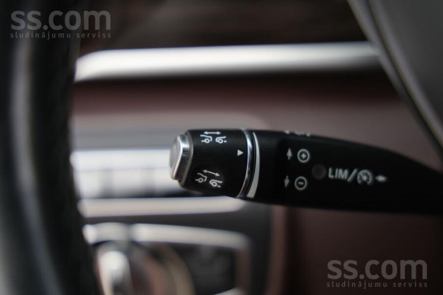 Balts Mercedes-Benz V 250 2014 Tukums, ar dzinēja tilpumu 2.20 L un nobraukumu 267 tūkst. km par 25500 €, foto 22 vietnē AUTOMOTO.COM.LV