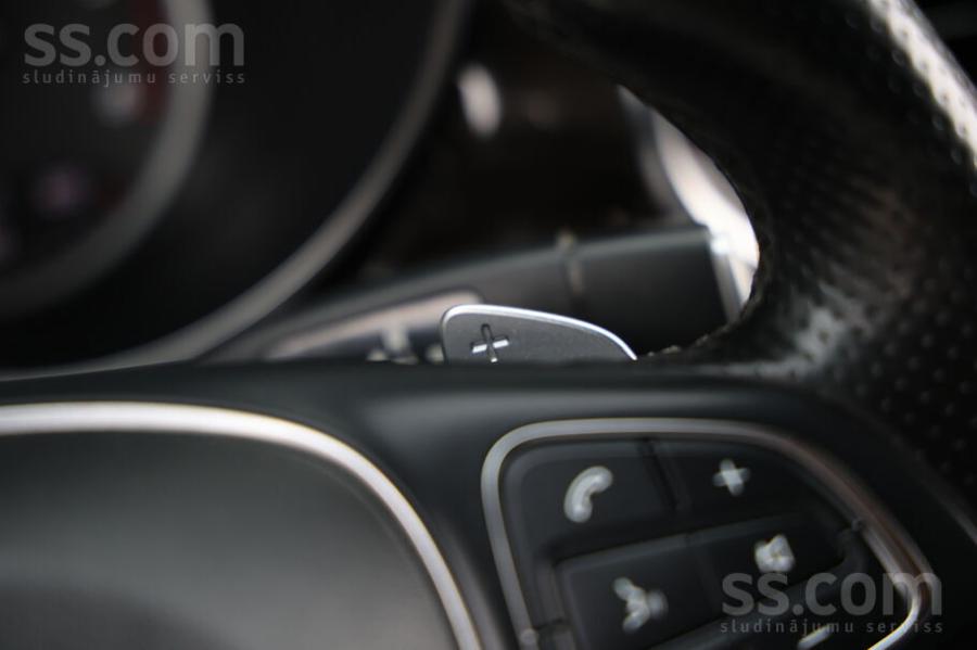 Balts Mercedes-Benz V 250 2014 Tukums, ar dzinēja tilpumu 2.20 L un nobraukumu 267 tūkst. km par 25500 €, foto 23 vietnē AUTOMOTO.COM.LV
