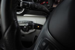 Balts Mercedes-Benz V 250 2015 Rīga, ar dzinēja tilpumu 2.20 L un nobraukumu 196 tūkst. km par 29490 €, foto 23 vietnē AUTOMOTO.COM.LV