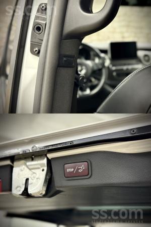 Balts Mercedes-Benz V 250 2018 Tallina, ar dzinēja tilpumu 2.10 L un nobraukumu 107 tūkst. km par 47900 €, foto 29 vietnē AUTOMOTO.COM.LV