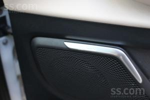 Balts Mercedes-Benz V 250 2017 Rīga, ar dzinēja tilpumu 2.20 L un nobraukumu 168 tūkst. km par 32900 €, foto 15 vietnē AUTOMOTO.COM.LV