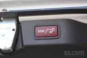 Balts Mercedes-Benz V 250 2017 Rīga, ar dzinēja tilpumu 2.20 L un nobraukumu 168 tūkst. km par 32900 €, foto 31 vietnē AUTOMOTO.COM.LV