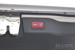Balts Mercedes-Benz V 250 2020 Rīga, ar dzinēja tilpumu 2.00 L un nobraukumu 68 tūkst. km par 38900 €, foto 17 vietnē AUTOMOTO.COM.LV