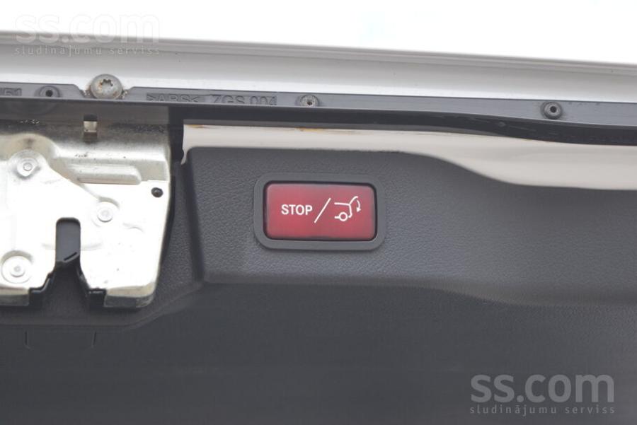 Balts Mercedes-Benz V 250 2020 Rīga, ar dzinēja tilpumu 2.00 L un nobraukumu 68 tūkst. km par 38900 €, foto 17 vietnē AUTOMOTO.COM.LV