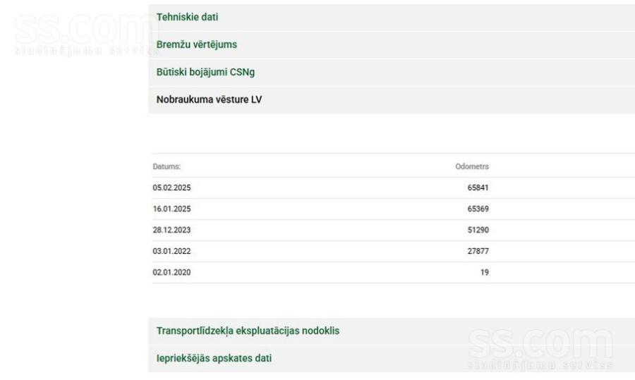 Balts Mercedes-Benz V 250 2020 Rīga, ar dzinēja tilpumu 2.00 L un nobraukumu 68 tūkst. km par 38900 €, foto 18 vietnē AUTOMOTO.COM.LV