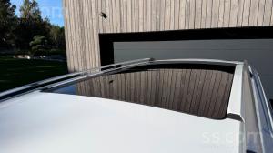 Balts Mercedes-Benz V 250 2021 Liepāja, ar dzinēja tilpumu 2.00 L un nobraukumu 158 tūkst. km par 45000 €, foto 13 vietnē AUTOMOTO.COM.LV