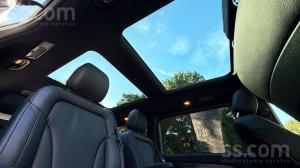 Balts Mercedes-Benz V 250 2021 Liepāja, ar dzinēja tilpumu 2.00 L un nobraukumu 158 tūkst. km par 45000 €, foto 22 vietnē AUTOMOTO.COM.LV