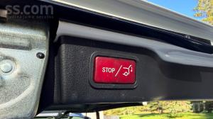Balts Mercedes-Benz V 250 2021 Liepāja, ar dzinēja tilpumu 2.00 L un nobraukumu 158 tūkst. km par 45000 €, foto 26 vietnē AUTOMOTO.COM.LV