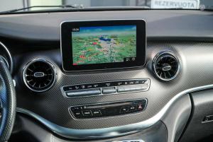 Черный Мерседес В 300 2019 в Каунас, объемом двигателя 1.95 л и пробегом 141 тыс. км за 42950 €, фото 18 на AUTOMOTO.COM.LV