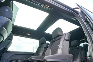 Черный Мерседес В 300 2019 в Каунас, объемом двигателя 1.95 л и пробегом 141 тыс. км за 42950 €, фото 33 на AUTOMOTO.COM.LV