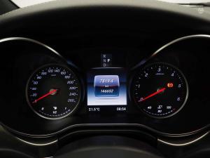 Black Mercedes-Benz V 300 2020 in Vilnius, with an engine capacity of 1.95 L and mileage of 147 thousand km for 53500 €, photo 27 on AUTOMOTO.COM.LV