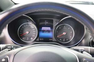 Black Mercedes-Benz V 300 2022 in Kedainiai, with an engine capacity of 1.95 L and mileage of 128 thousand km for 59000 €, photo 12 on AUTOMOTO.COM.LV