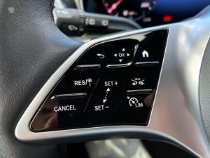 Черный Мерседес В 300 2024 в Каунас, объемом двигателя 1.95 л и пробегом 15 тыс. км за 78900 €, фото 16 на AUTOMOTO.COM.LV