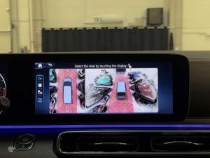 Melns Mercedes-Benz V 300 2024 Viļņa, ar dzinēja tilpumu 1.95 L un nobraukumu 30 tūkst. km par 79900 €, foto 33 vietnē AUTOMOTO.COM.LV
