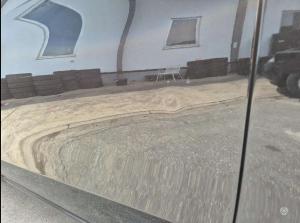 Melns Mercedes-Benz V 300 2025 Klaipėda, ar dzinēja tilpumu 1.95 L un nobraukumu 40 tūkst. km par 27500 €, foto 20 vietnē AUTOMOTO.COM.LV